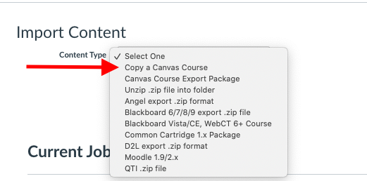 Canvas for Instructors | University of Illinois Springfield